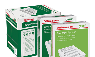 Paper & Printing | Viking Direct IE