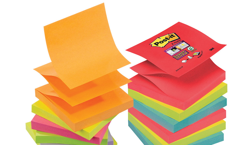 Post-It Shop | Viking Direct IE